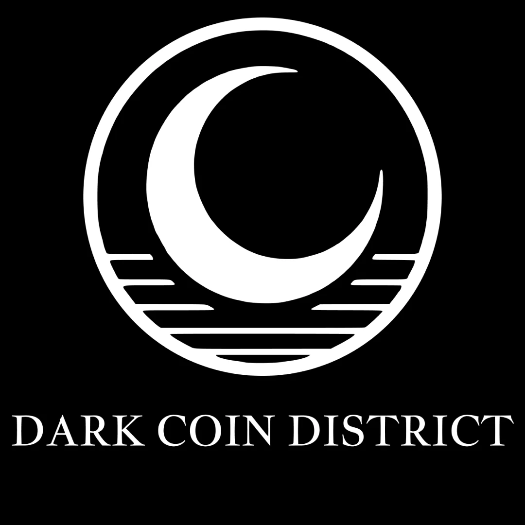 Dark Coin - rxelms